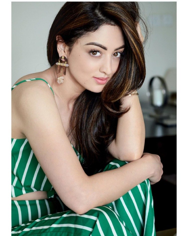 Sandeepa Dhar Hot Photoshoot Still