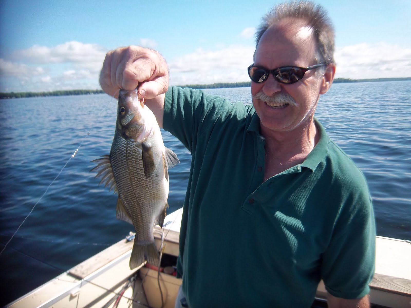 Fishing & Hunting in Oswego County, NY: Chains of Oneida Lake