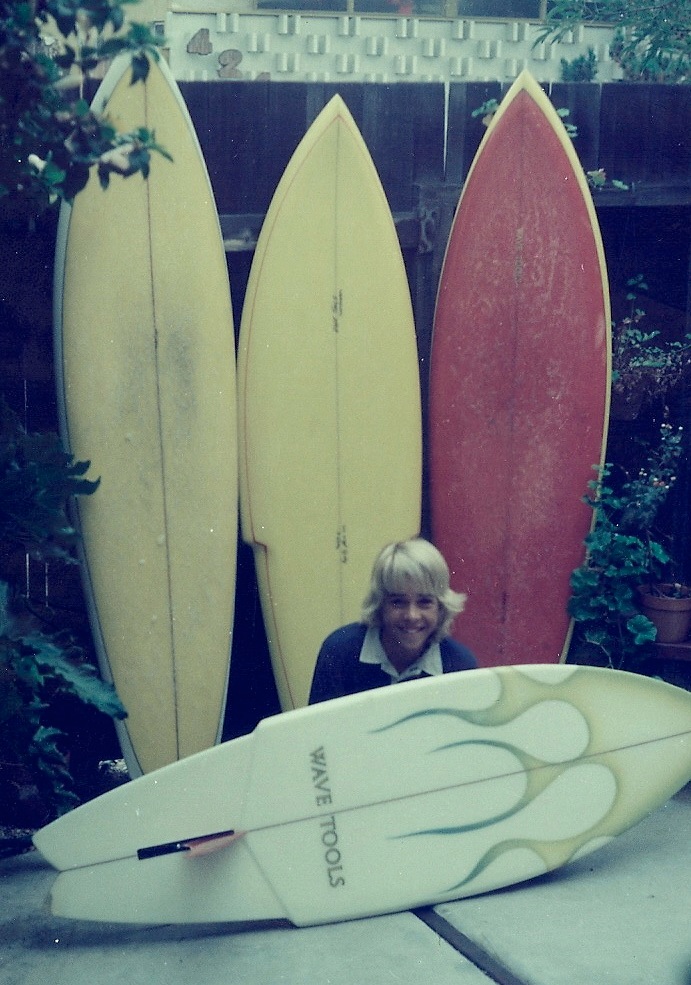 : Board Collector: Wave Tools Part 10- Preston Murray