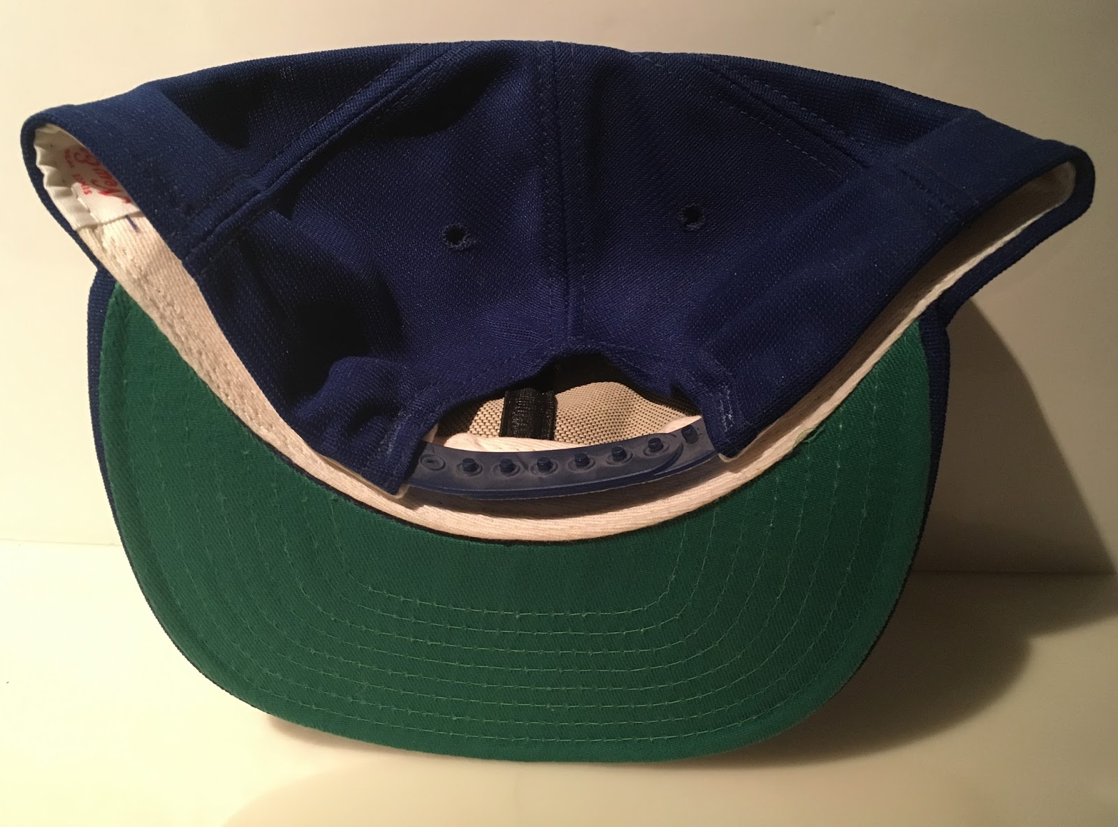 1991-92 Jackson Generals