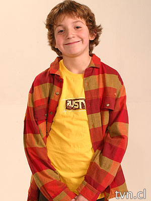 teleseries chilenas: LOS PERSONAJES DE "FLORIBELLA"