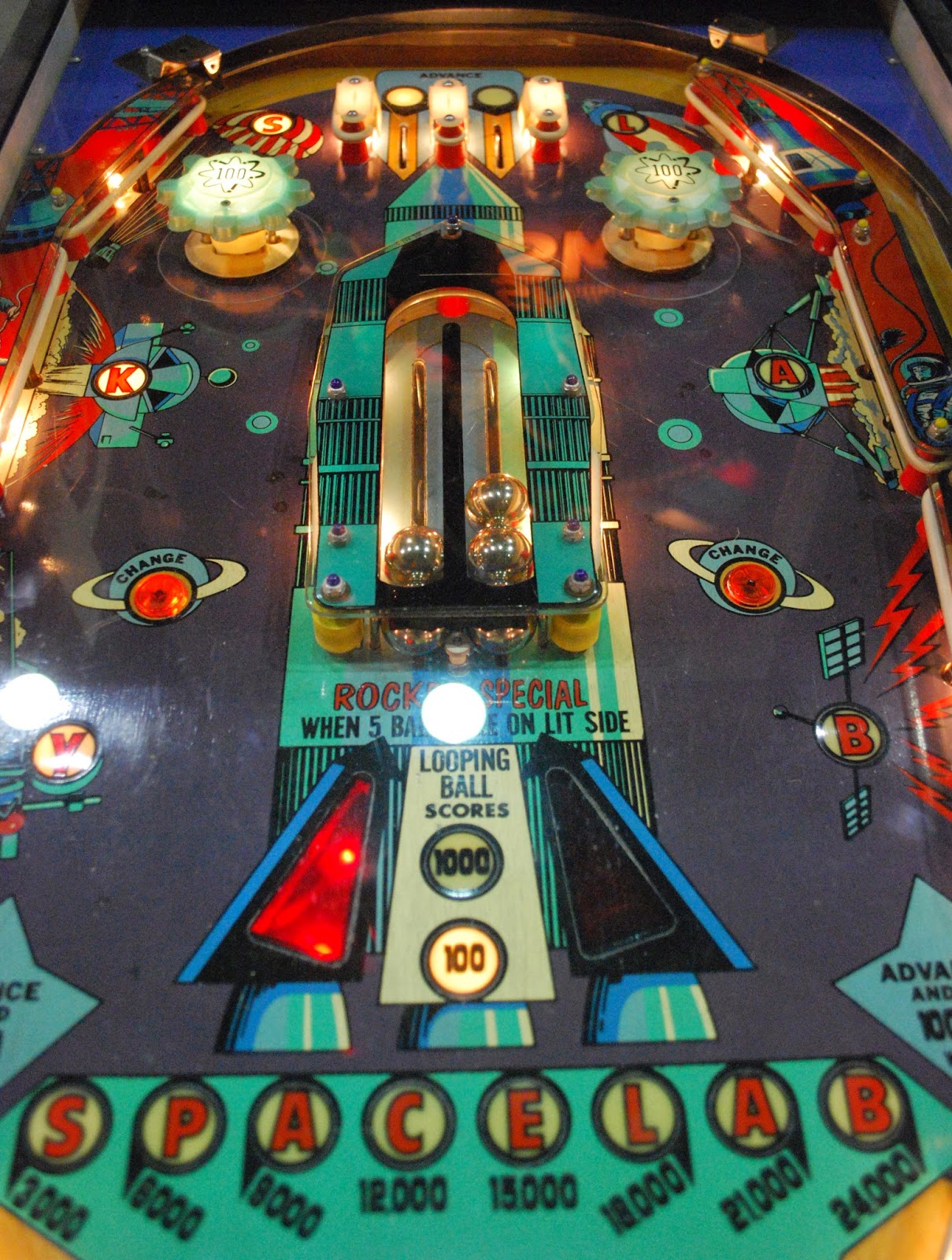 Magnolia Preparatory Academy: Game On!