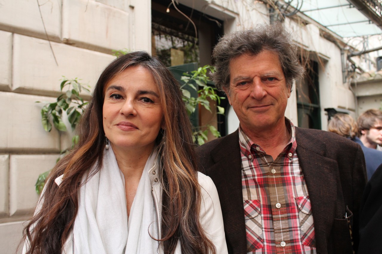 lift the veil from your eyes: Massimo Mafia of London