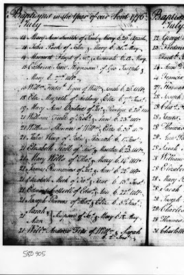 Hearts Turned to Fathers--Our Family History: Documents for Edward ...