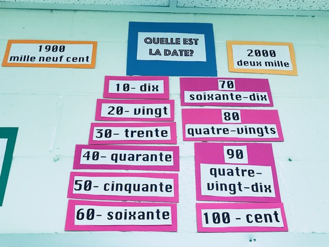 The Slanted Apostrophe: 2018