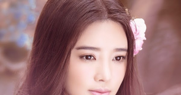 China Entertainment News: Actress Zhang Xuan