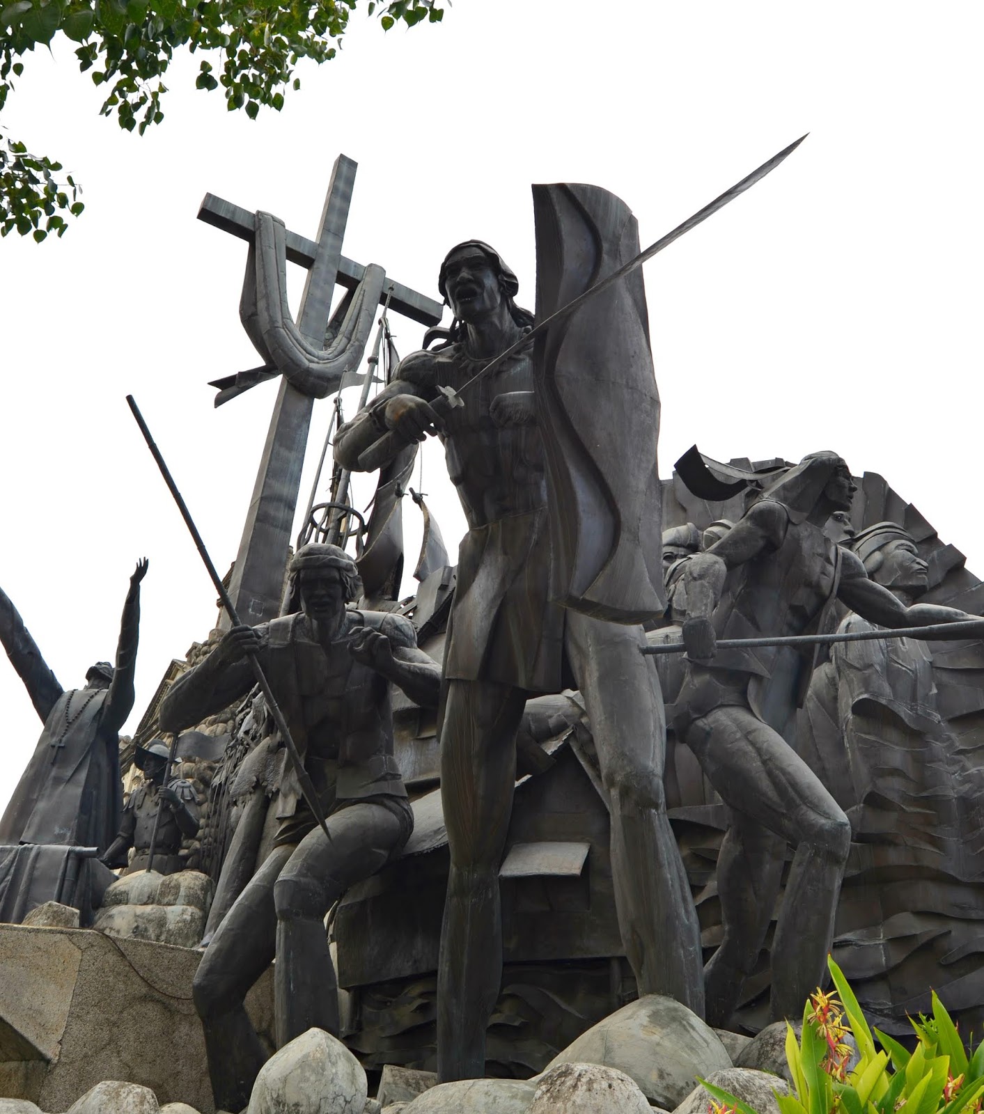 The Bandwagon Chic: The Heritage of Cebu