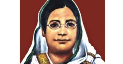 Learneng: Begum Rokeya