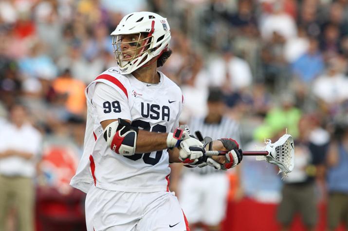 Marketing: Blog Post 3: Paul Rabil- Marketing Genius