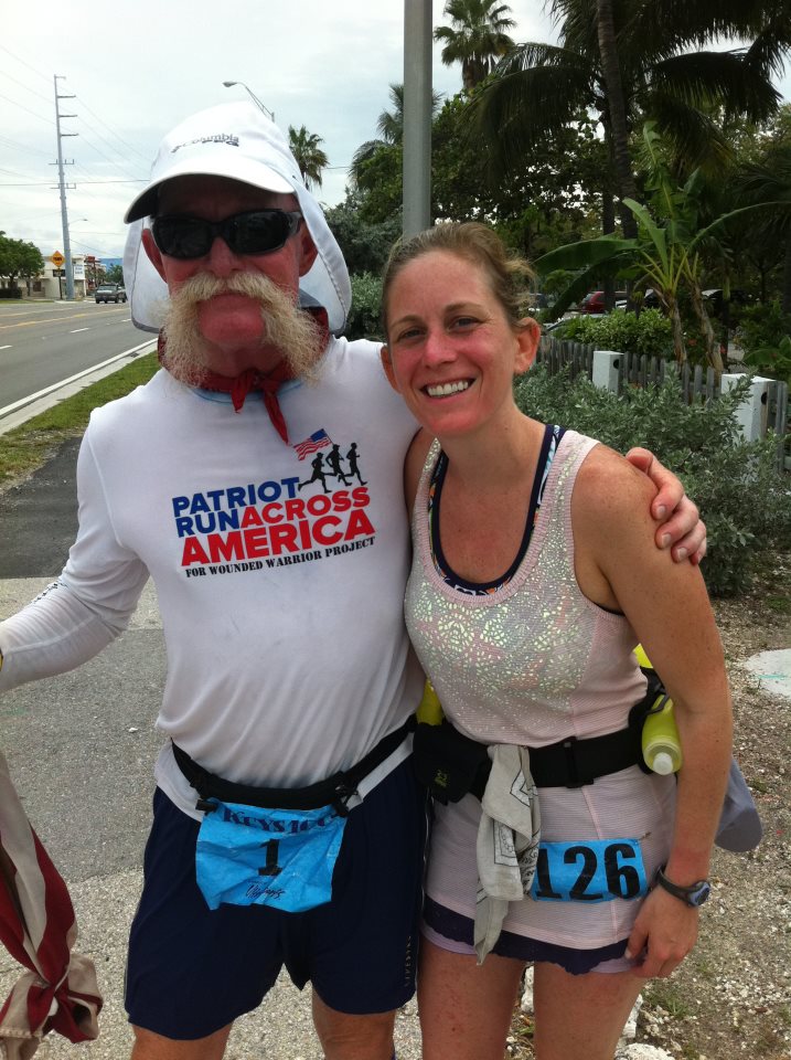 Ultrarunning by Shan: Keys 100