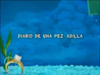 La Pecera de Pecezuelos: Diario de una Pez-adilla + Fish School Musical ...
