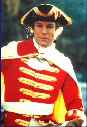 FILMY KOSTIUMOWE: Casanova (TV 1987)