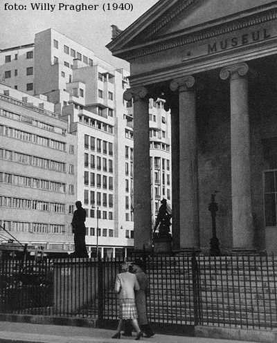 APU Barcelona VeoDigital : enero 2012