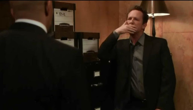 All Things Law And Order Law And Order Svu Undercover Blue” Recap And Review