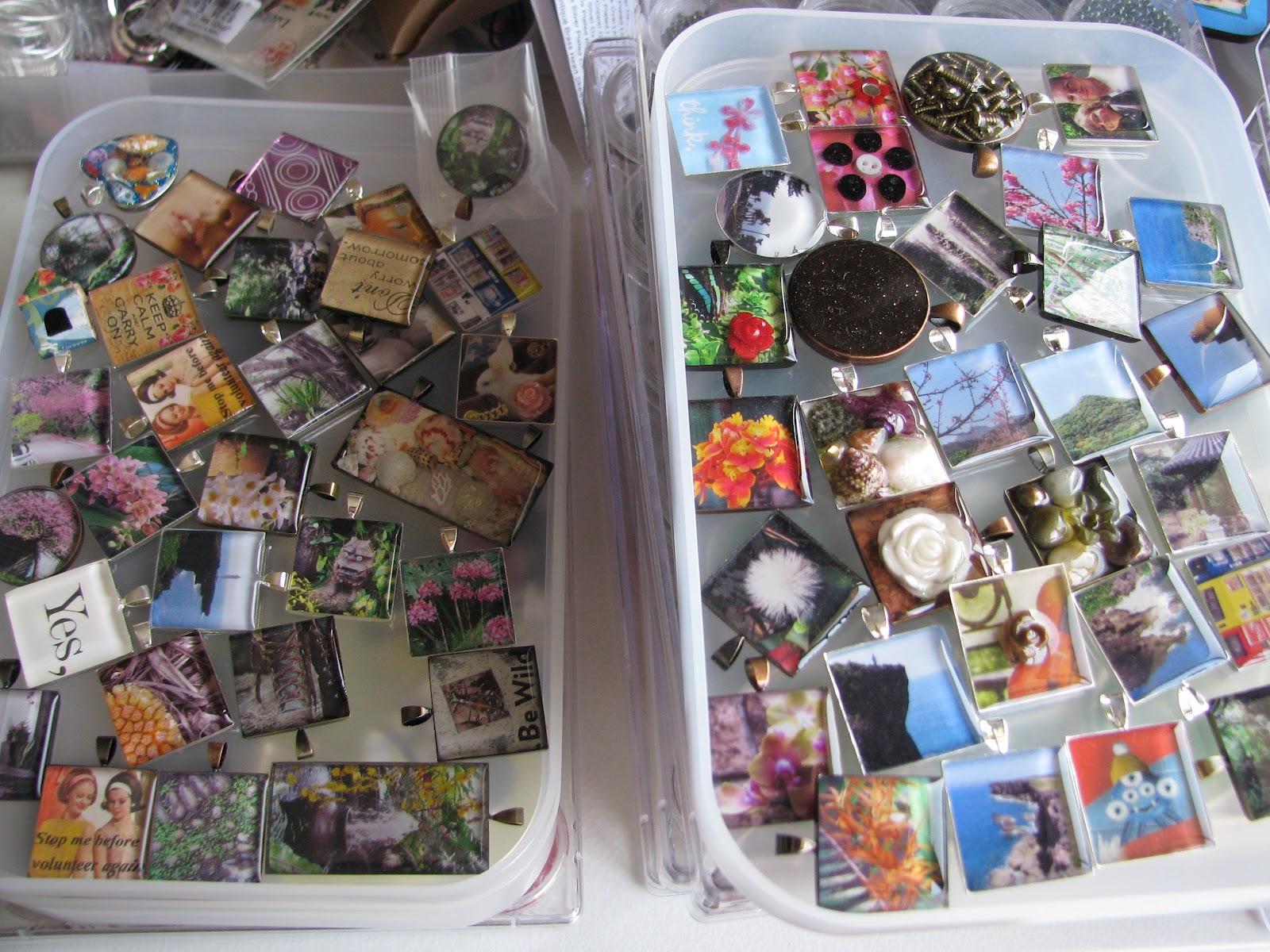 lilmummy likes...: Messy, Messy Girl