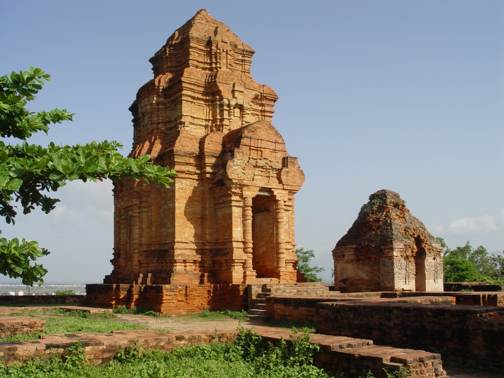 Kerajaan Champa | Edu Sejarah