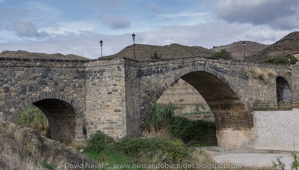 Igea (La Rioja), circular por la Sierra de Peñalosa o del Quemado ...
