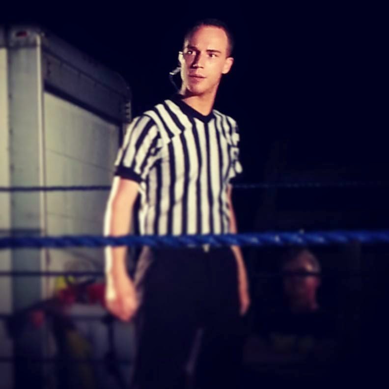 OVWmania: 2 Year Anniversary Q&A feat. Chris Sharpe!