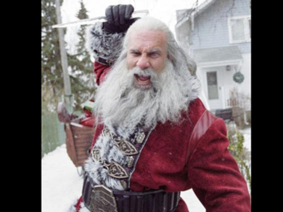 All This Is That: Santa Claus