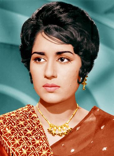 NAKARAJAN: SHAMIM ARA ,PAKISTAN ACTRESS BORN 1938 MARCH 22