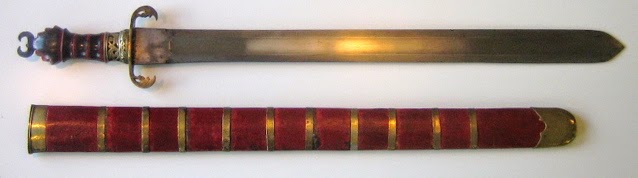 SENJATA TRADISIONAL DARI DAERAH-DAERAH DI SELURUH INDONESIA | SENI ...