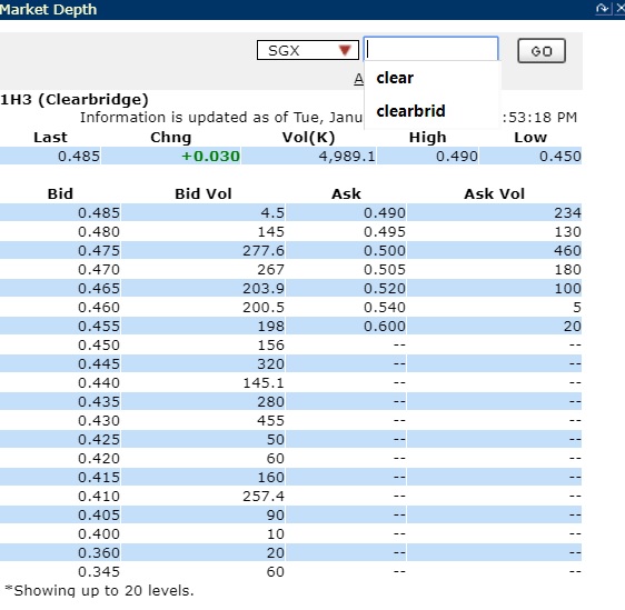 Stock Market Best-Kept Secrets: Clearbridge - Clearing Walls