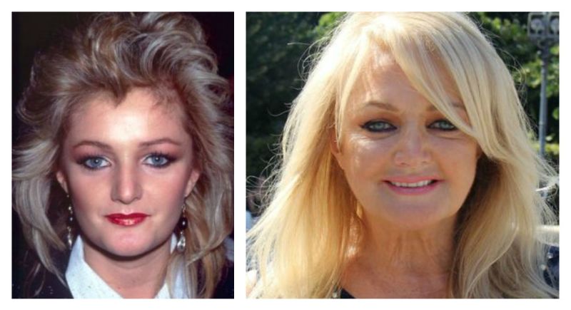 80s Pop Stars Then And Now Vintage Everyday 80s-pop-stars-then-and-now-vintage-everyday