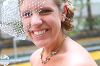 Julie Linz Photography: Emily & Clay; The Arcade, Cleveland OH