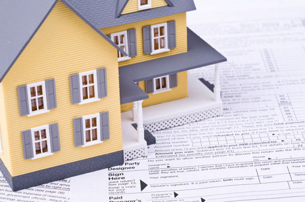 Apakah itu NJOP PBB (Nilai Jual Objek Pajak) - BLOG KEUANGAN