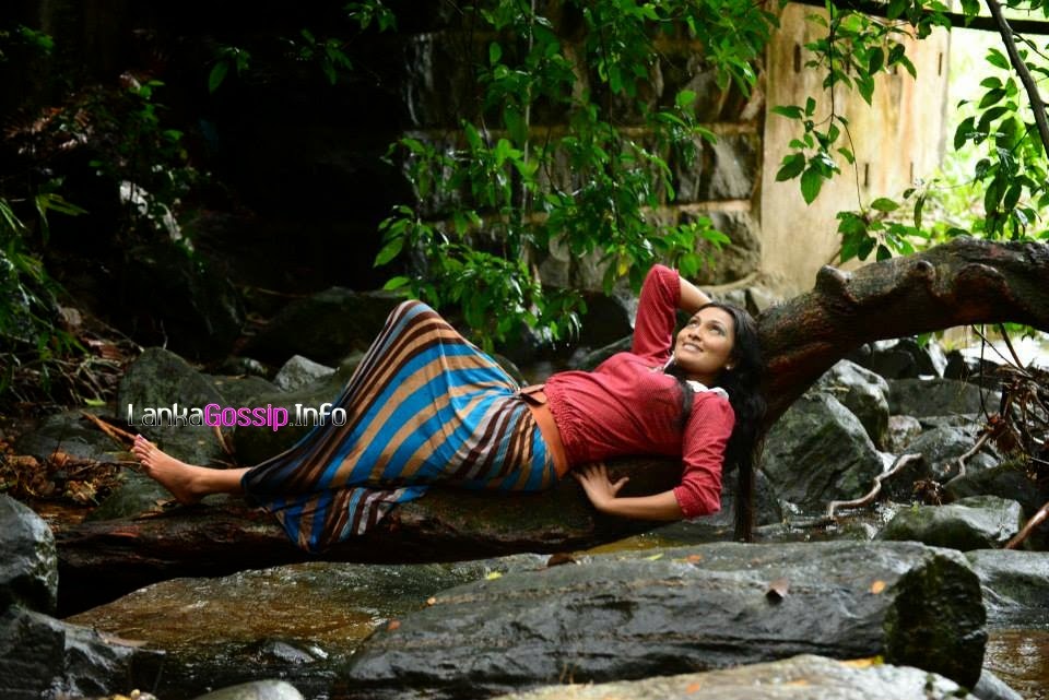 Gossip Lanka: Madusha Ramasinghe