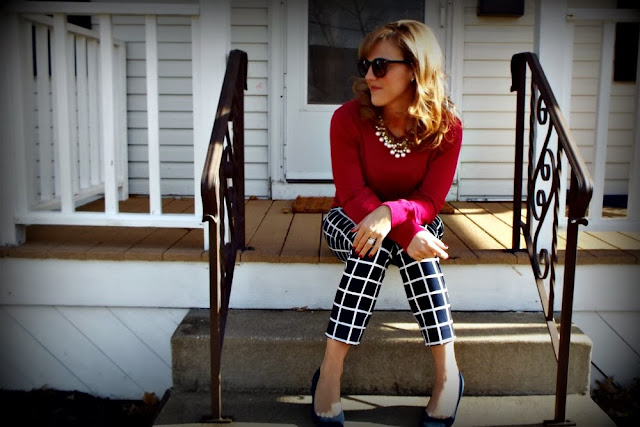 Crazy Pants and Pearls | Fashion, Bling, and other Girly Things