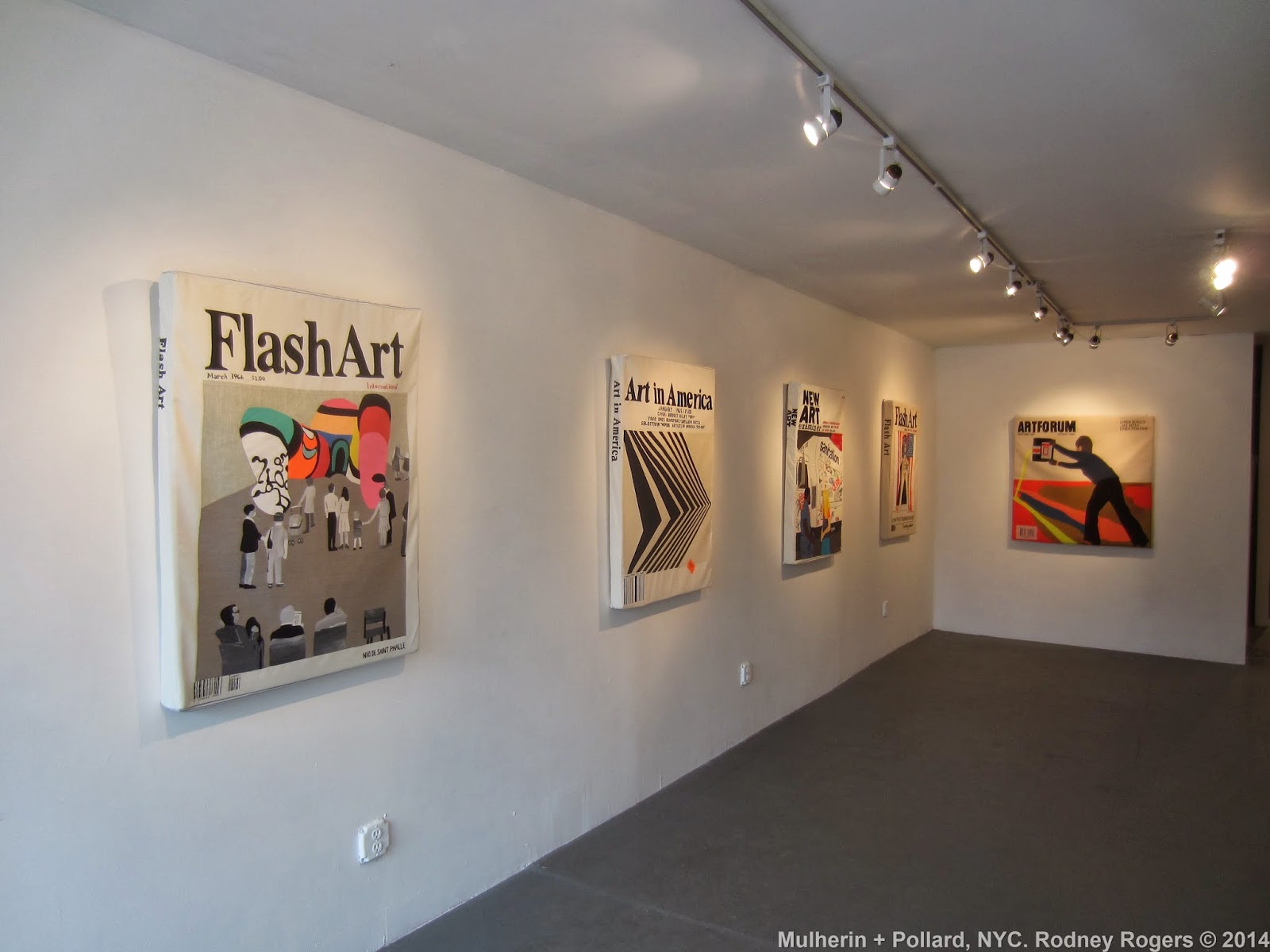 art v.2: Megan Whitmarsh