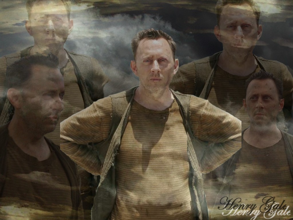 Héroes y Villanos Frikis: Benjamin Linus