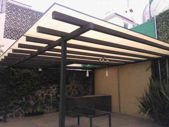 Herreria Rincon: TEJABANES