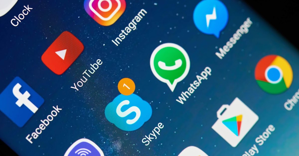 Aplicaciones informáticas tecnología de bolsillo ~ Tecnopin - Tu guía ...