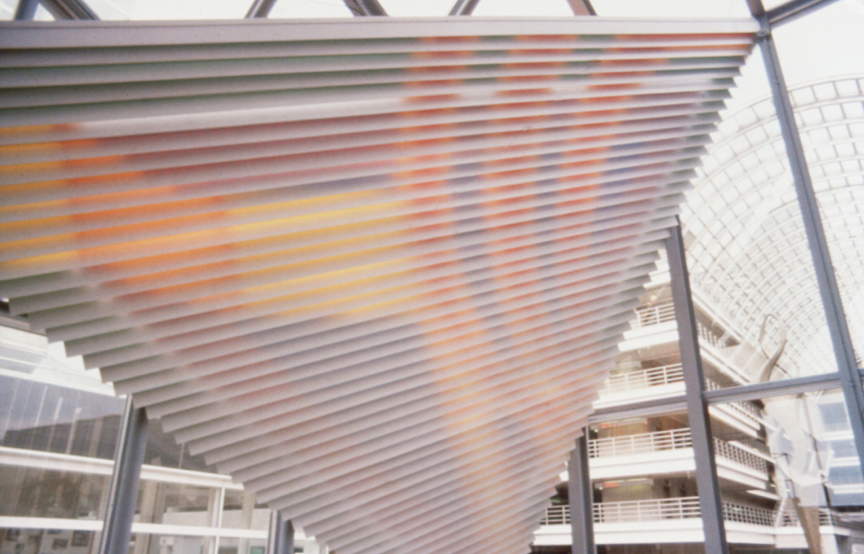 Bruce Taylor Sculpture: BOETTCHER CONCERT HALL, Denver Center for the ...