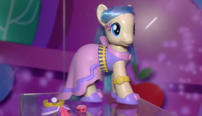Equestria Daily - MLP Stuff!: Friendship Games Spoilers, Zap Codes ...