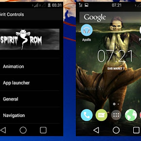 CATATAN ADIT: [GT-S7270] [PORT] [ROM] [4.4.4] SPIRIT ROM BETA V1