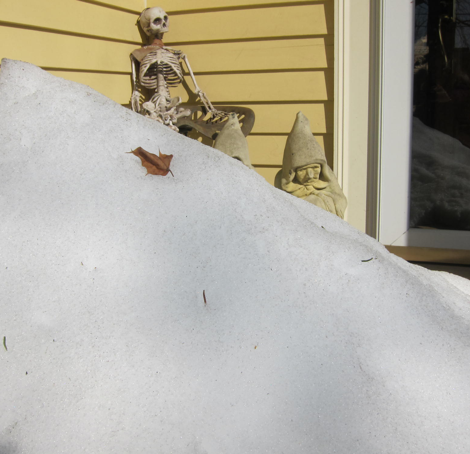 Free Range Gnomes: Epic