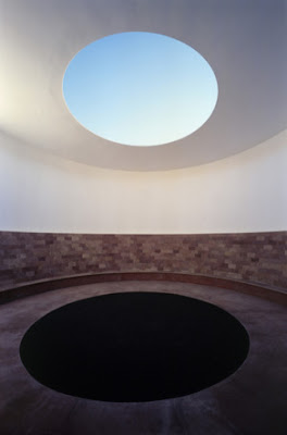 bensozia: James Turrell at Roden Crater