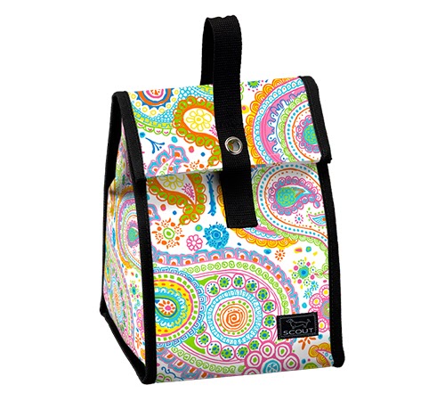 Alexandra Bee Blog: Preppy Lunch Boxes