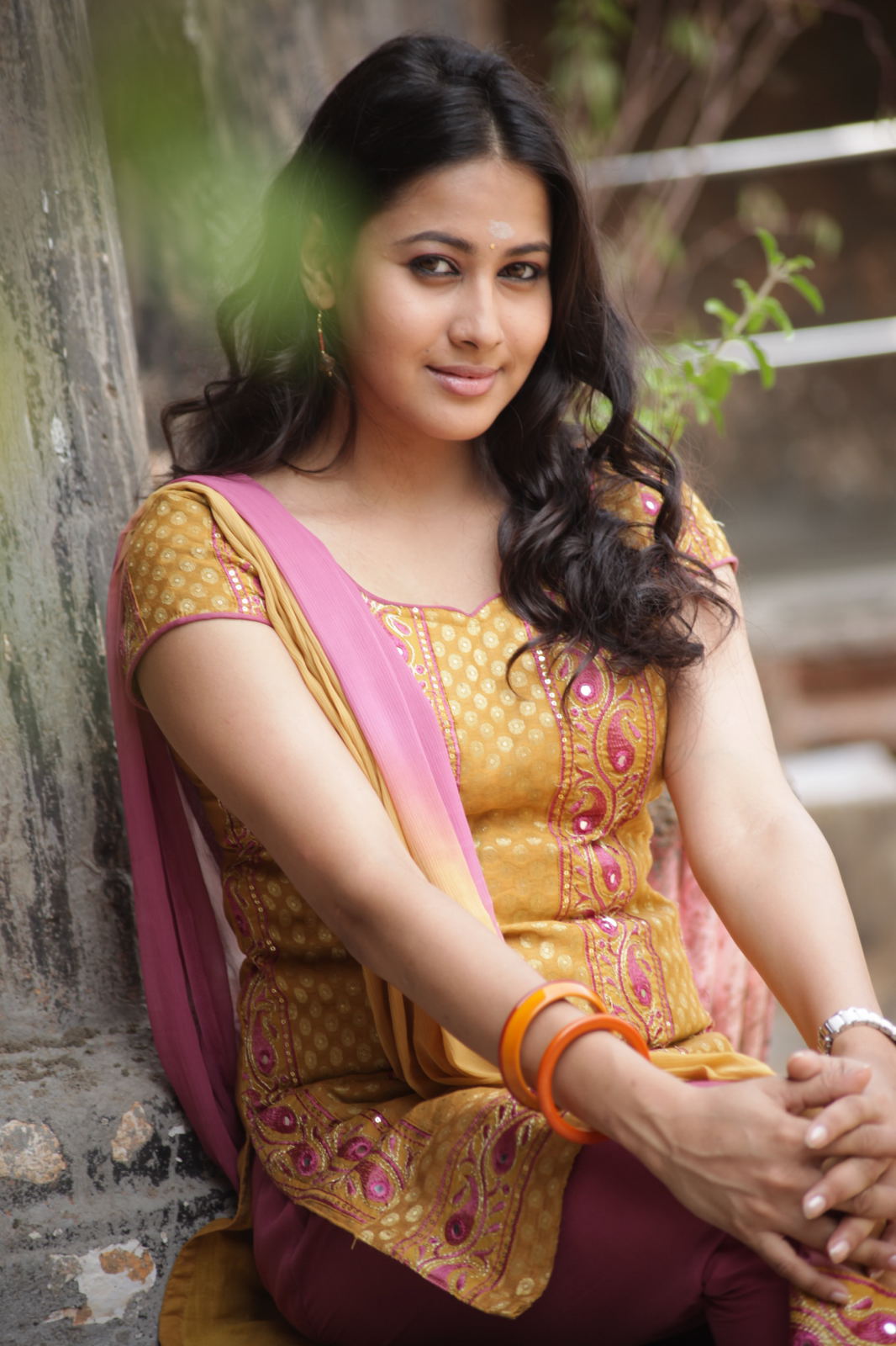 Angels of Indian Cinema: Panchi Bora