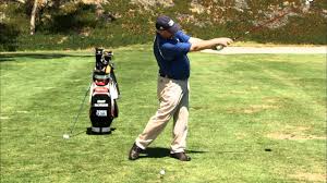 my Learn Golf - Ultimate Golf Swing tips: Extension, Extension and ...