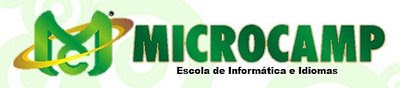 BLOG DO ZEQUINHA: MICROCAMP - Escola de Informática e idiomas 4009-8383