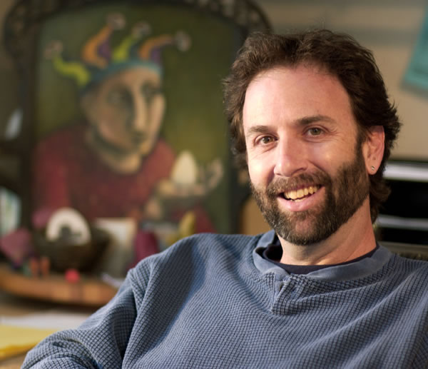 MARIO SZICHMAN: El viajero del tiempo detenido