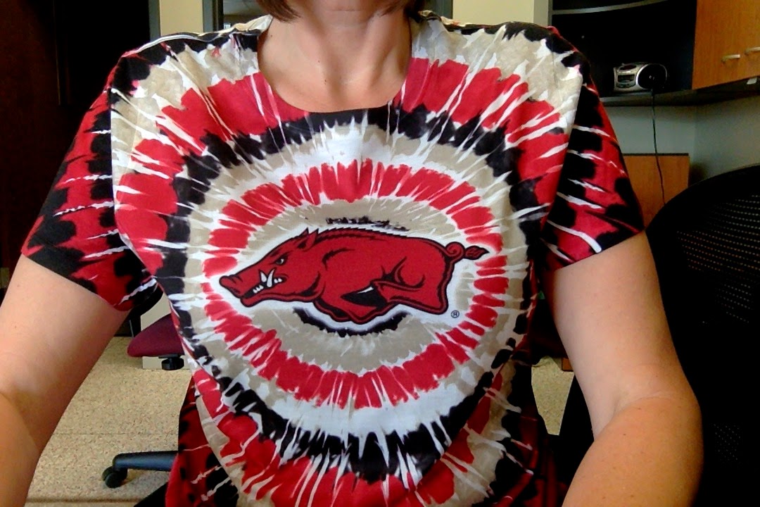 Just Beth.: THM PERKS!