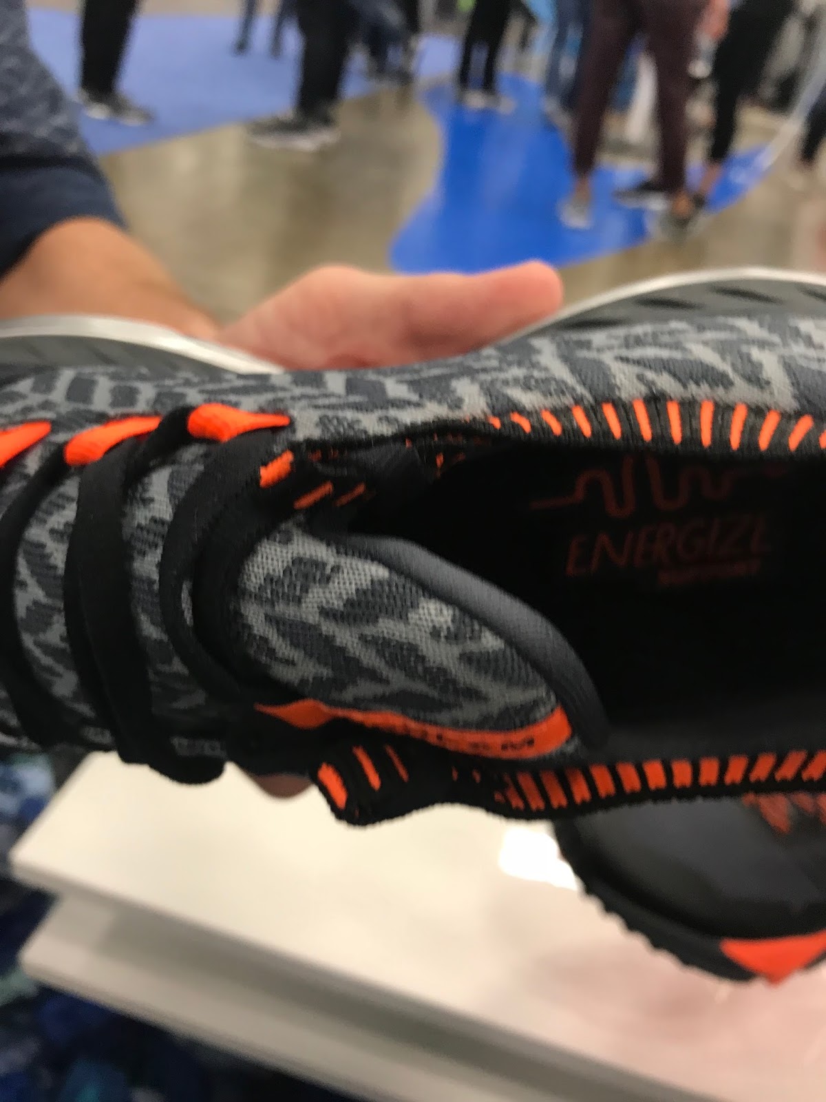 Road Trail Run: Brooks Running Fall 2018 Previews: New Ricochet ...