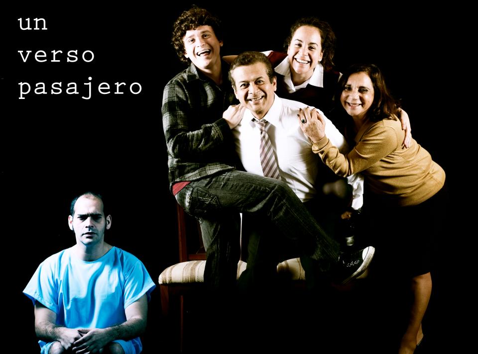 Entrevista CON Willy Guerra