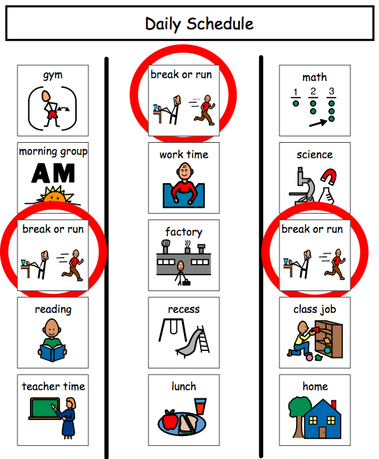 Autism Tank: Mini-Series: Strategies to PREVENT Elopement #2