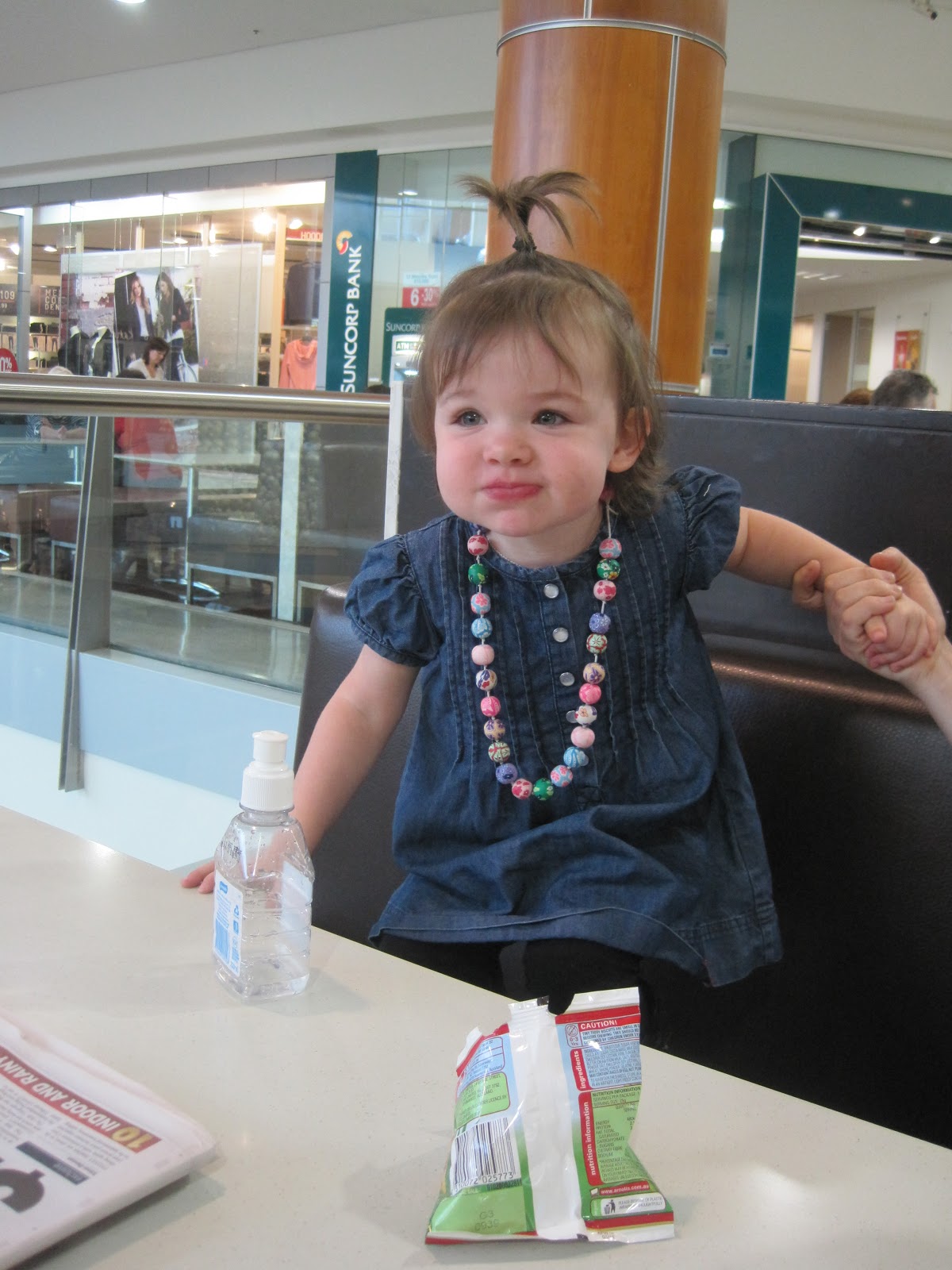 :: Waste Not Do Want: How many Tiny Teddies + Togetherness & Love ...